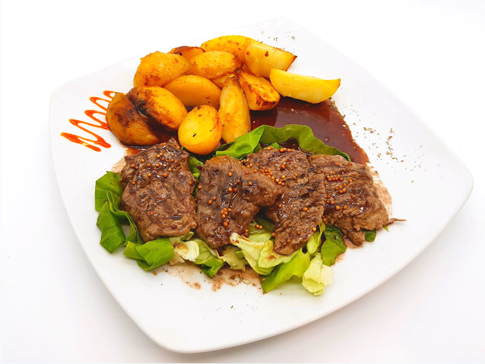 SPECIALITATI ITALIENESTI - restaurantdavinci.ro