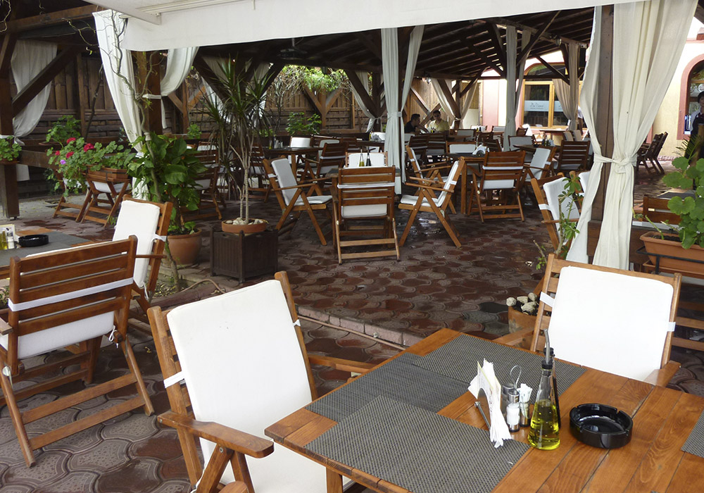 Restaurant Bobalna - restaurantdavinci.ro