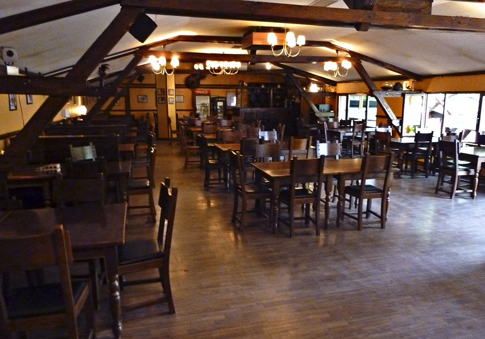Restaurant Bobalna - restaurantdavinci.ro